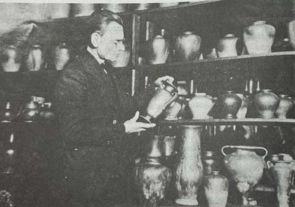History - Clewell Database