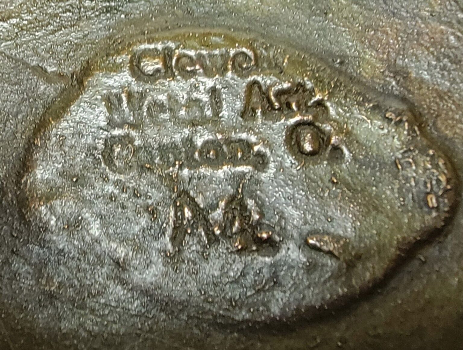 History - Clewell Database