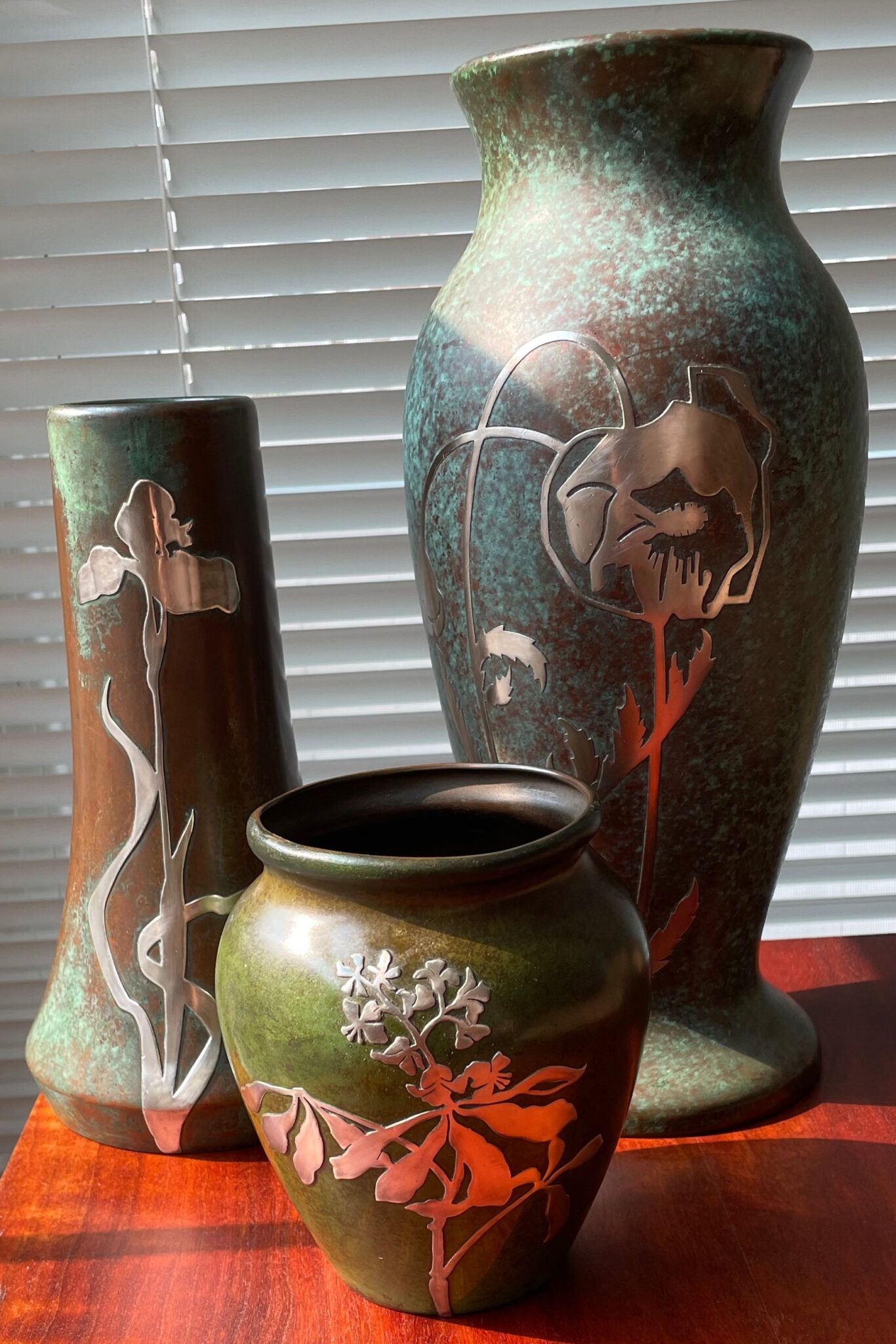 History - Clewell Database